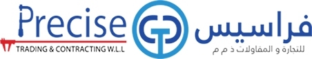 Welcome to Precise Trading & Contracting W.L.L